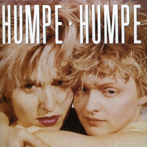 Humpe * Humpe - Humpe,Inga & Anete: Amazon.de: Musik