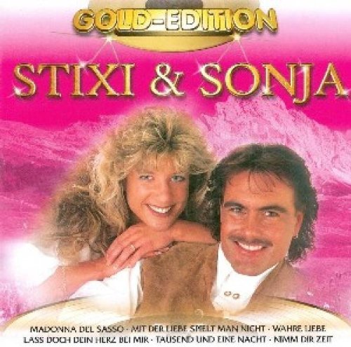 Gold-Edition - Stixi & Sonja: Amazon.de: Musik