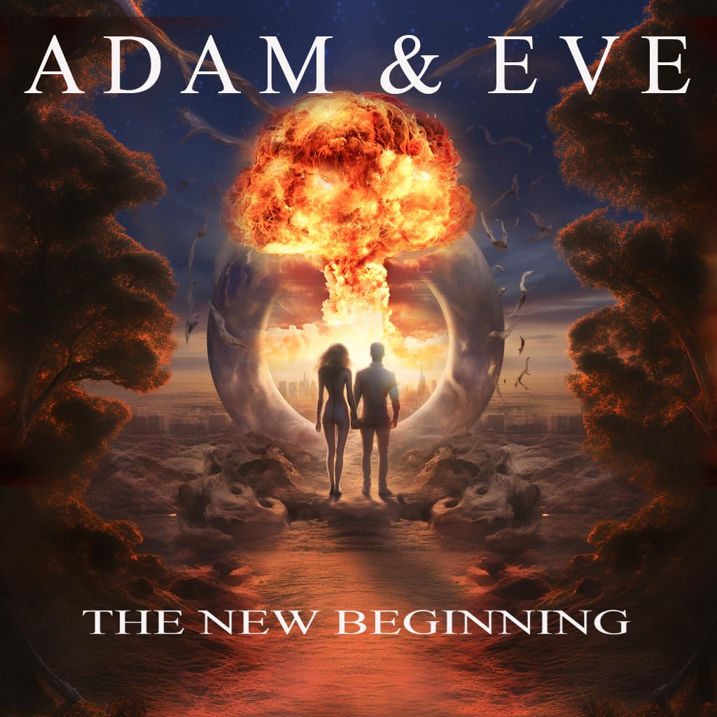Amazon.com: Adam & Eve: The New Beginning eBook : Lora, Edwin: Kindle Store