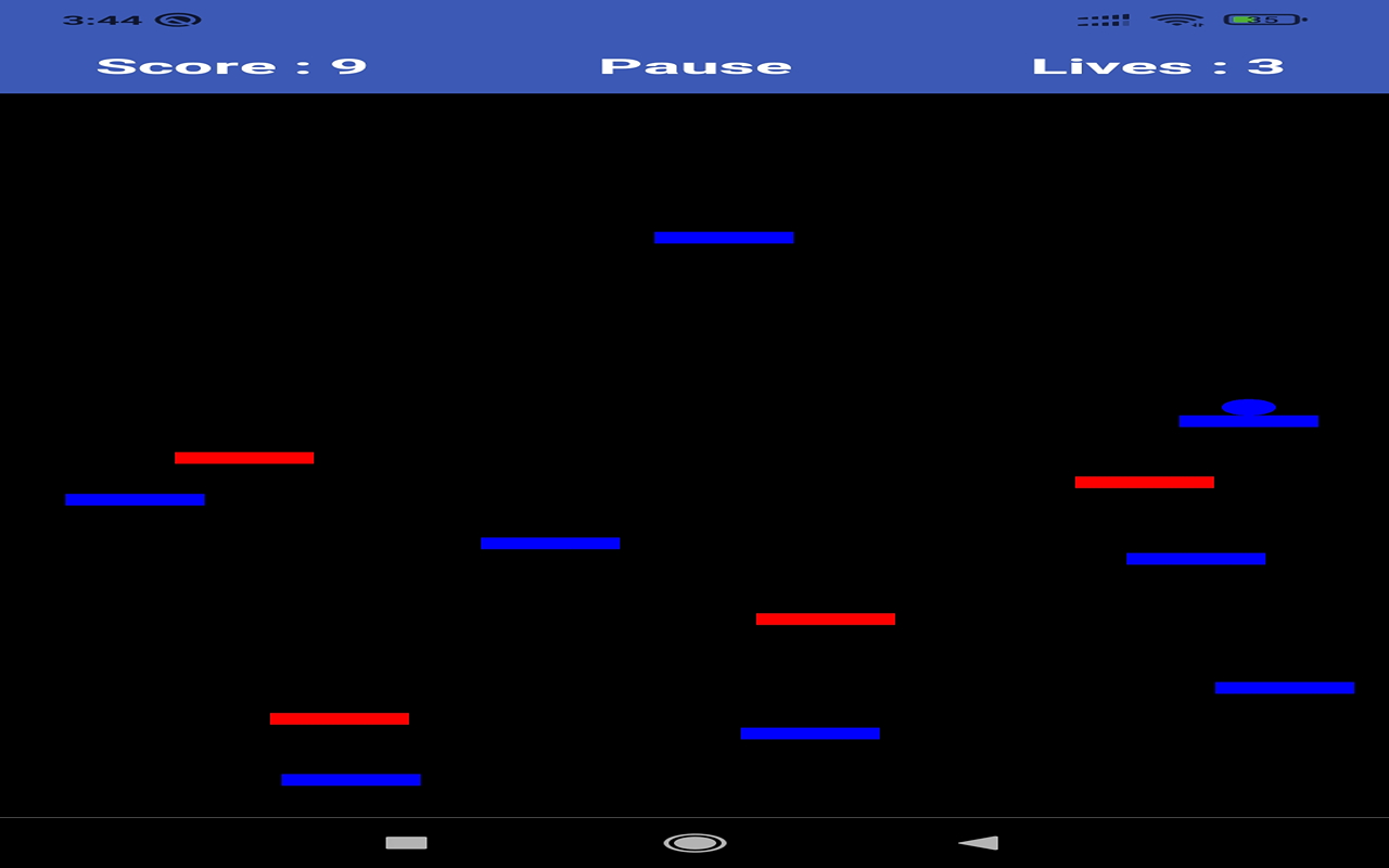Rapid Roll - App on Amazon Appstore