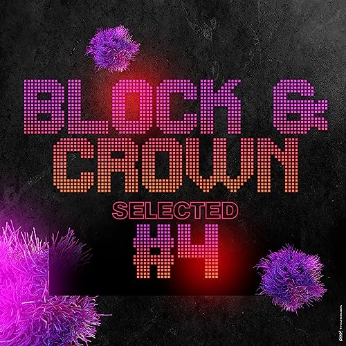 Play Block & Crown Selected #4 by Block and Crown on Amazon Music