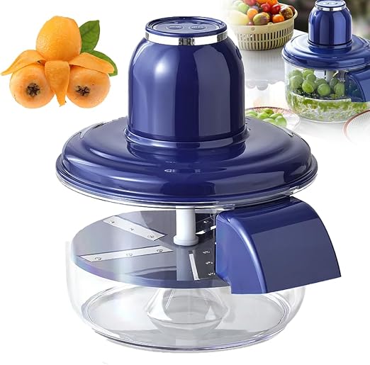 Amazon.com: Electric Grape Peeling Machine, 2025 New Automatic Small ...