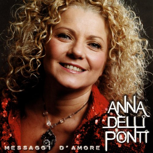 Amazon.com: Messaggi d'amore : Anna Delli Ponti: Digital Music