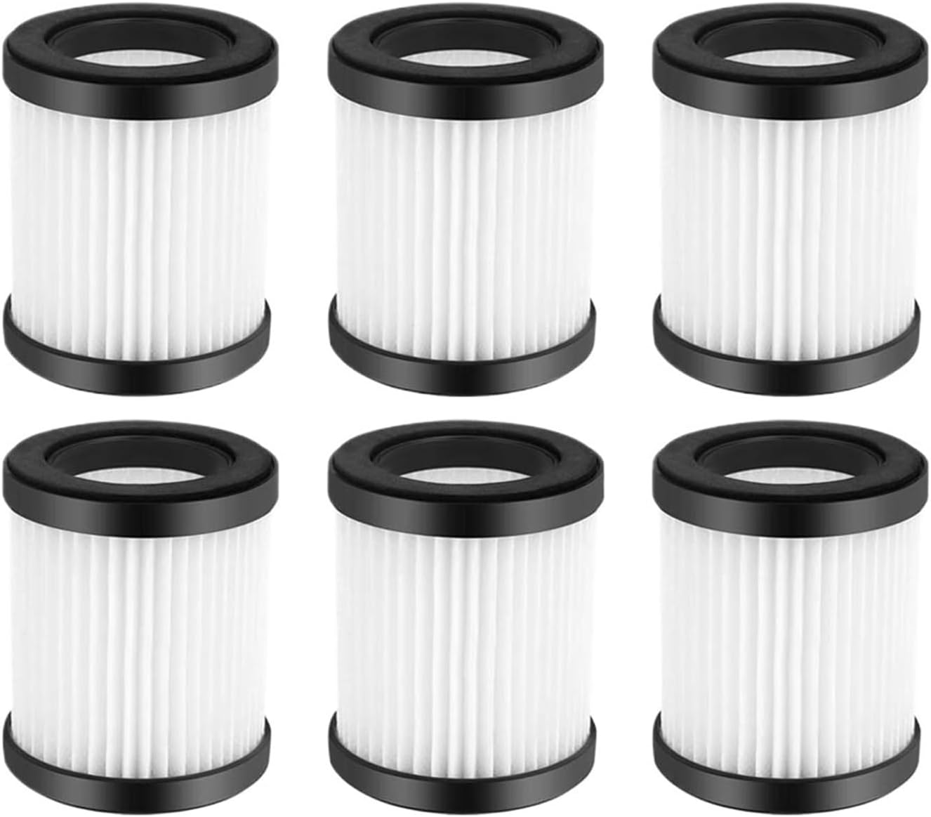 Amazon.com - Vacuum Cleaner Replacement Parts Hepa Filter. Compatible ...