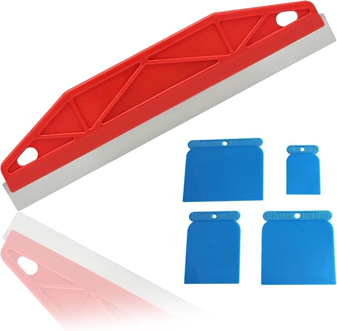 Stainless Steel Paint Shield for Cutting in Tool Comes with 4PCS ...