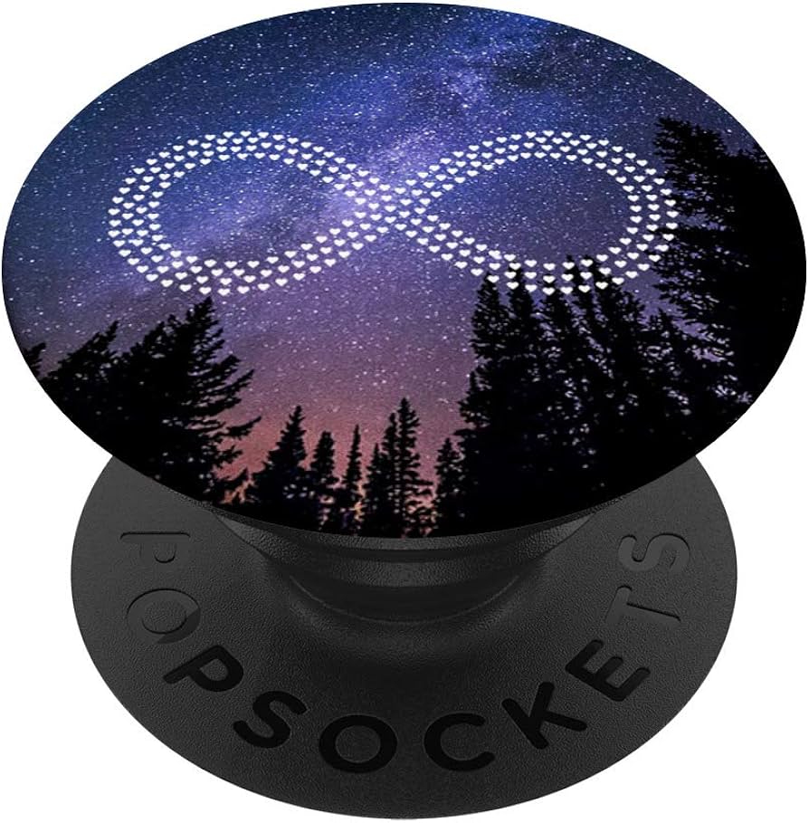 Galaxy Infinity Love