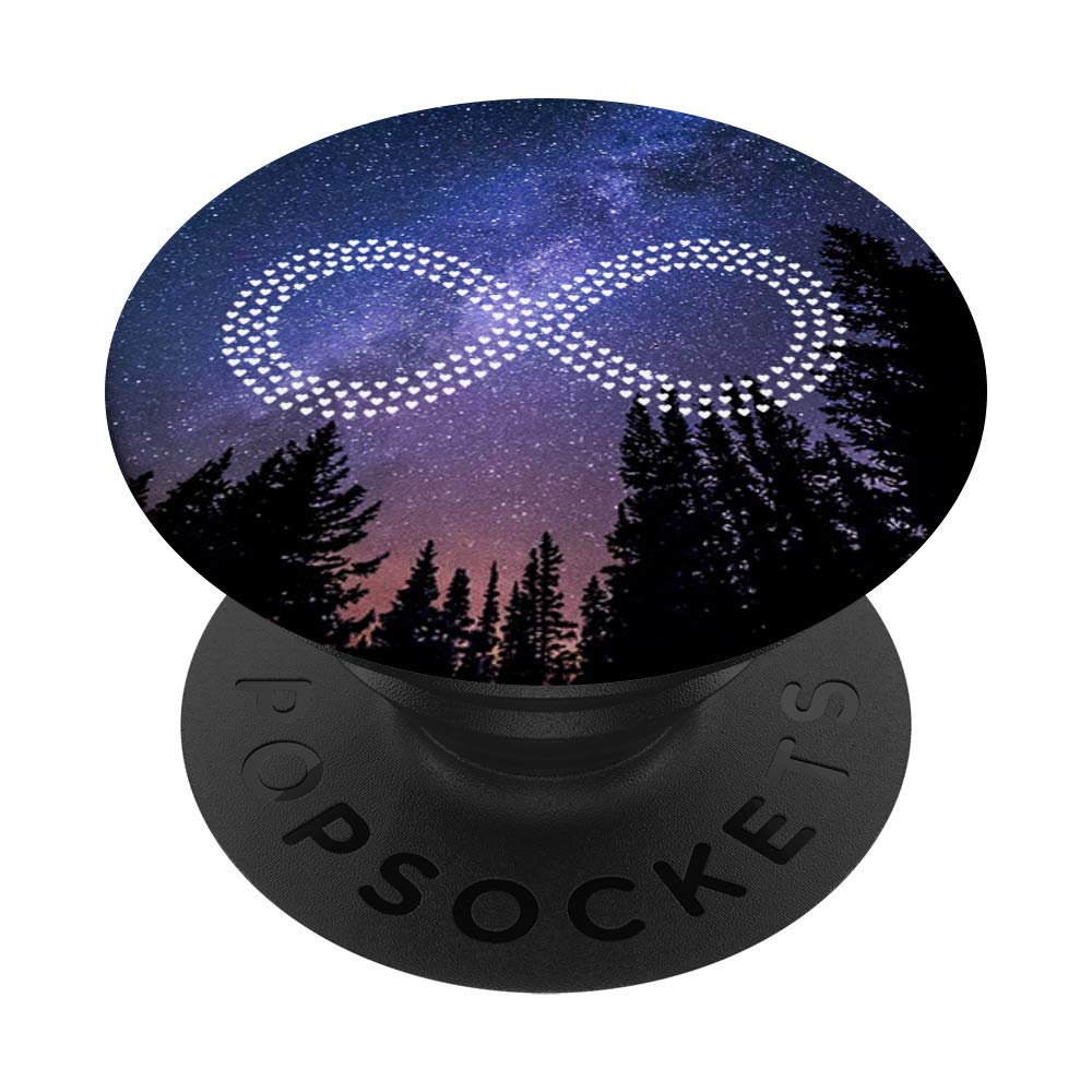 Galaxy Infinity Love