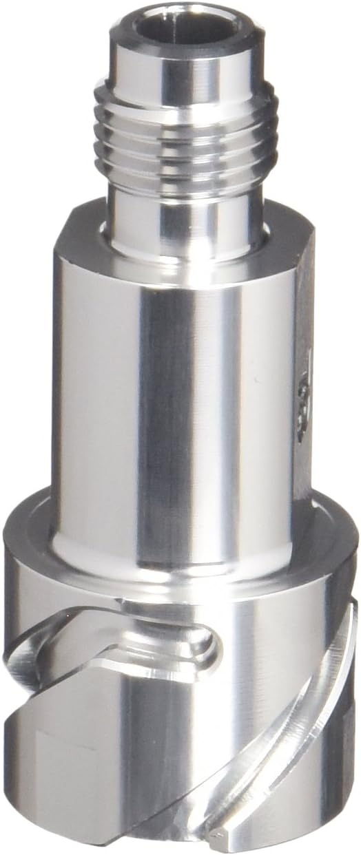 Amazon.com: DeVilbiss DPC43 DeKups Disposable Cup Adapter : Automotive