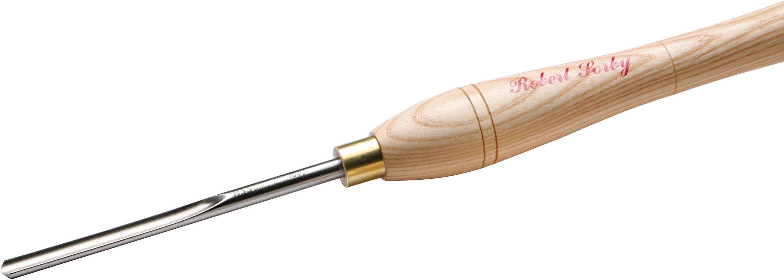 3/8'' Robert Sorby #840H Spindle Gouge - Lathe Turning Tools - Amazon.com