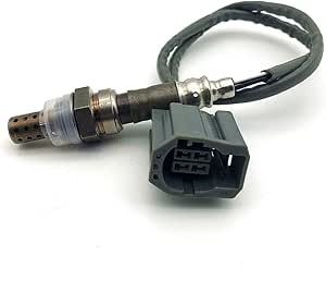 Oxygen Sensor, for Mazda 3 1.6l Engine Code Z6, OE#: Z60118861A Z601 18 ...