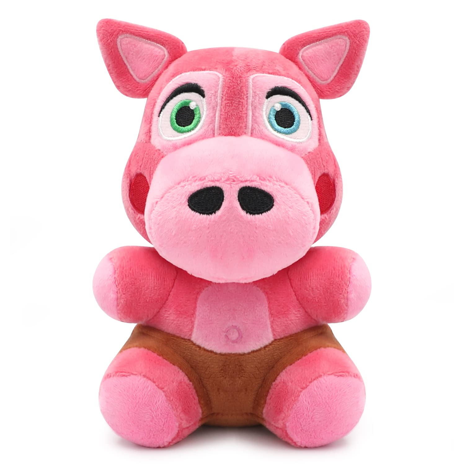 Fnaf Plush Pigpatch Plush 7 9 Five Nights Bonnie Foxy | Desertcart ...