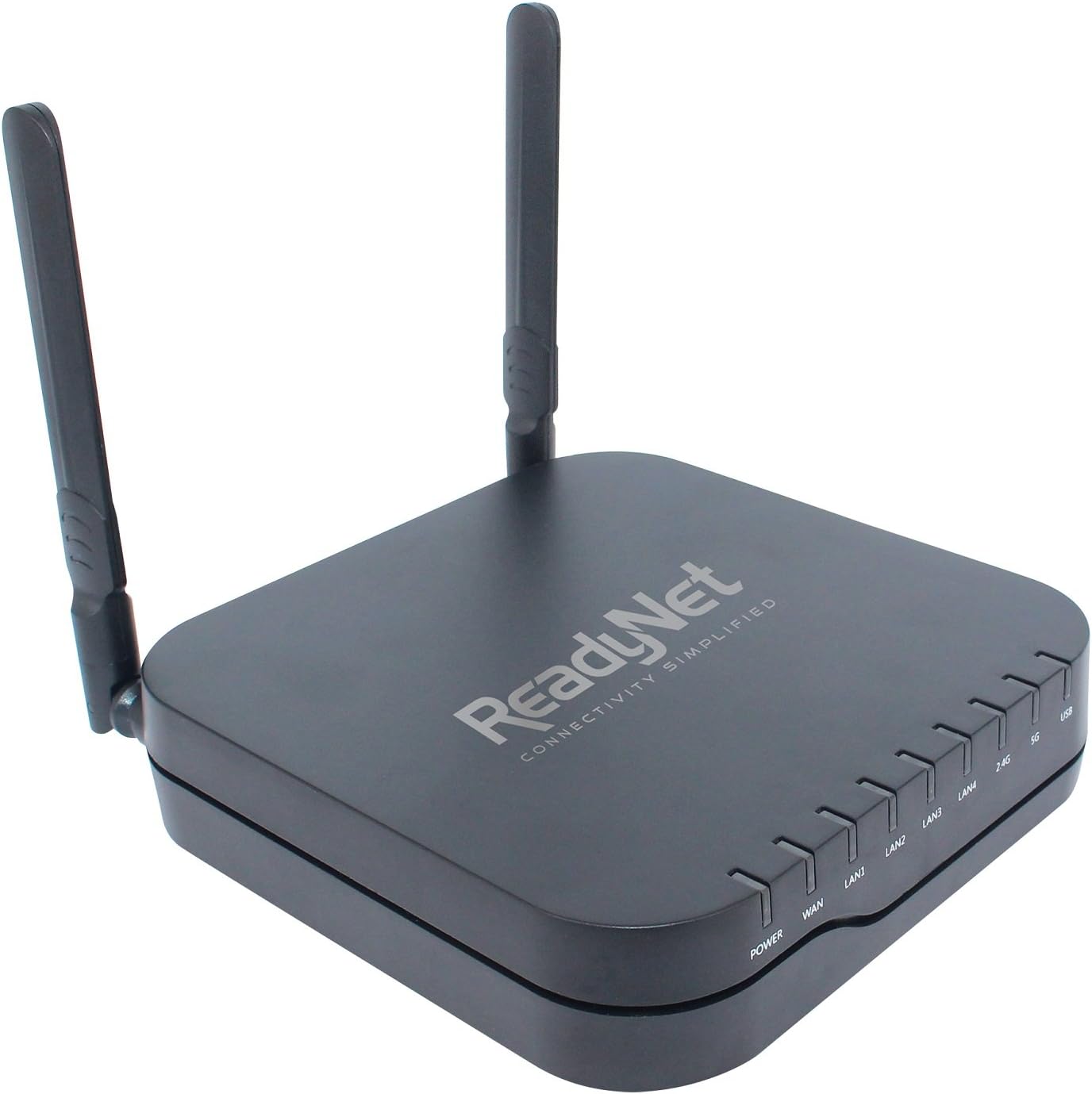 Amazon.com: Asus Rt-ac66u B1 Ieee 802.11ac Ethernet Wireless Router - 2 ...