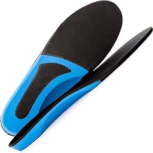 Synxbody Synxsole Everyday One Stop Insole, X-Small : Amazon.com.au ...