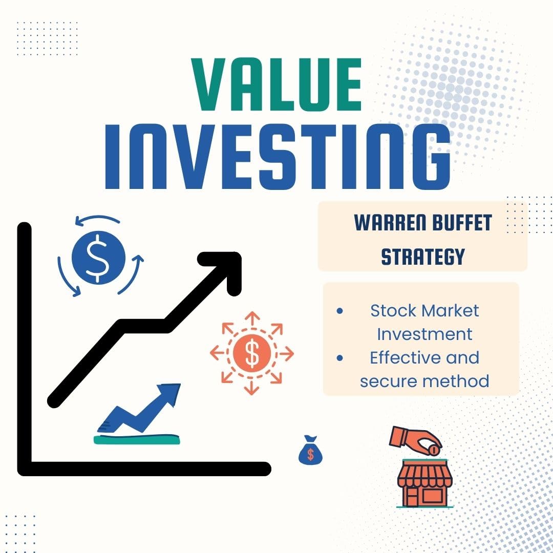 Stocks Investments : Investing value, N°1 secure and high profits ...