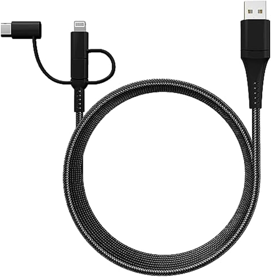 Amazon.com: Micro USB Cable Android Charger - Syncwire [2-Pack 3.3 ft ...