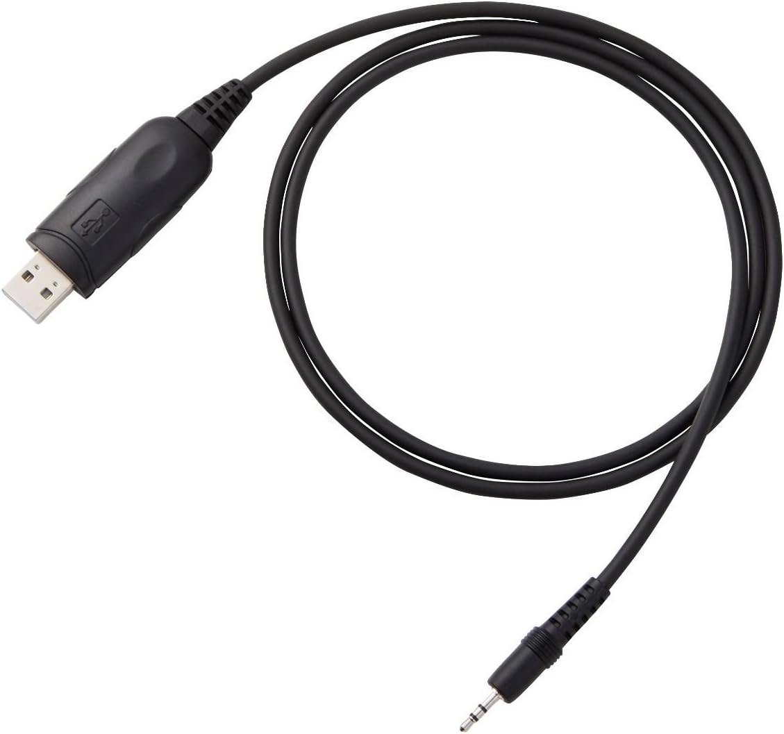 Amazon.com: Powerwerx USB Programming Cable for Wouxun Radios Works ...