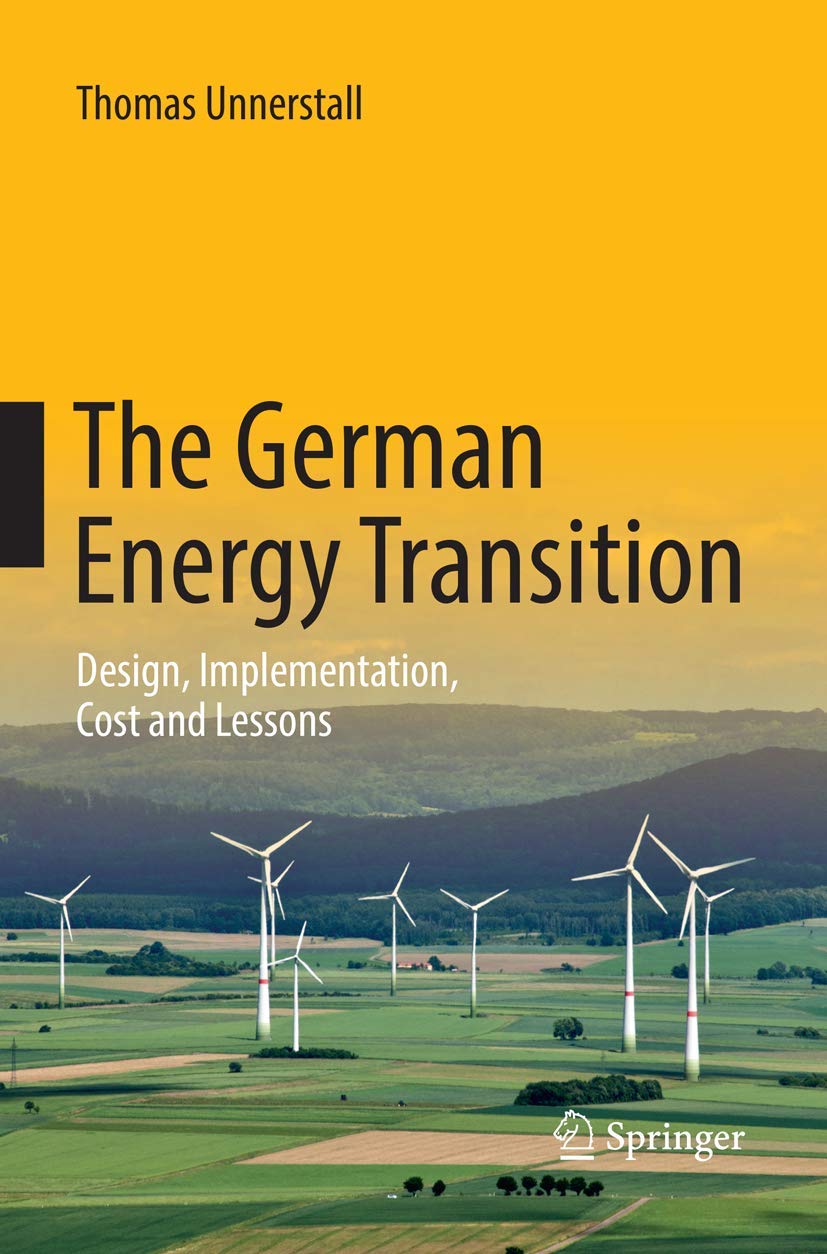 Snapklik.com : The German Energy Transition: Design