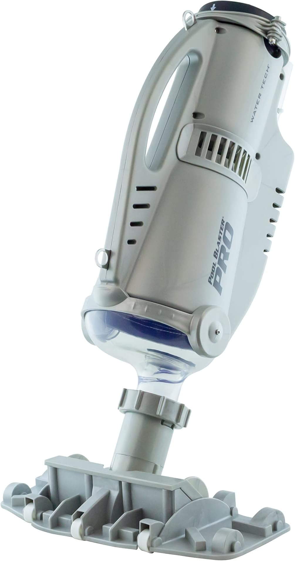 Water Tech POOL BLASTER Pro 900 Aspirateur de piscine, aspirateur de ...