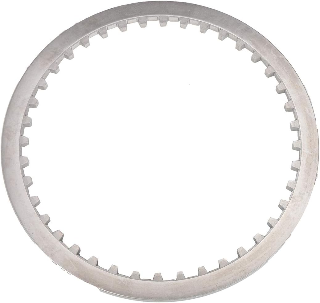 Amazon.com: GM Genuine Parts 24267680 Automatic Transmission 1-2-3-4-5 ...