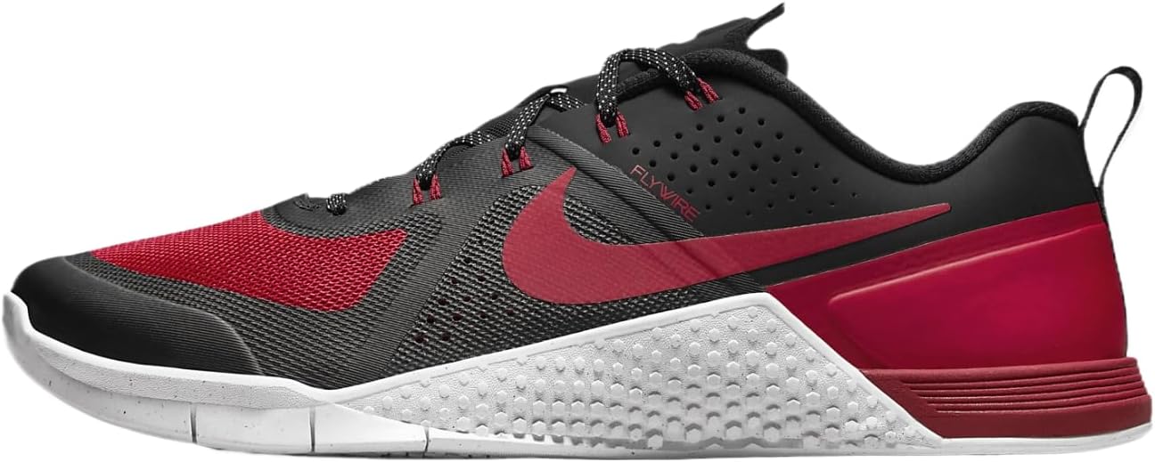 Amazon.com | Nike Metcon 1 OG Men's Workout Shoes (FQ1854-001, Black ...