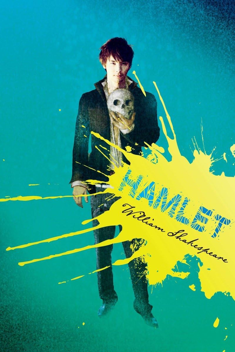 Amazon | Hamlet (Be Classic) | Shakespeare, William | Children's Books