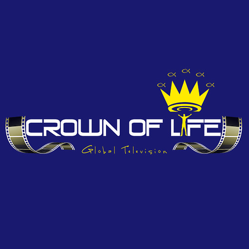 Tv Crown Logo