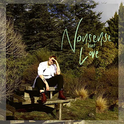Amazon.co.jp: nonsense, but love : Mutt.: Digital Music