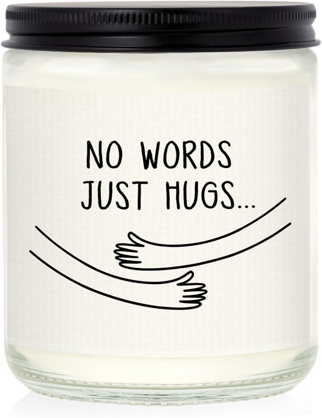 Amazon.com: Shqiueos Sympathy Gifts for Loss of Loved One Lavender ...