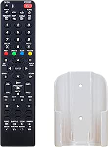 Amazon.com: Replacement Remote Control for Oppo BDP-105AU BDP-105 BDP ...