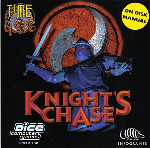Knight's Chase : Amazon.de: Games