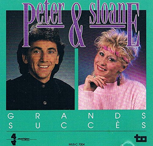 Peter, Sloane - Grands Succès - Amazon.com Music
