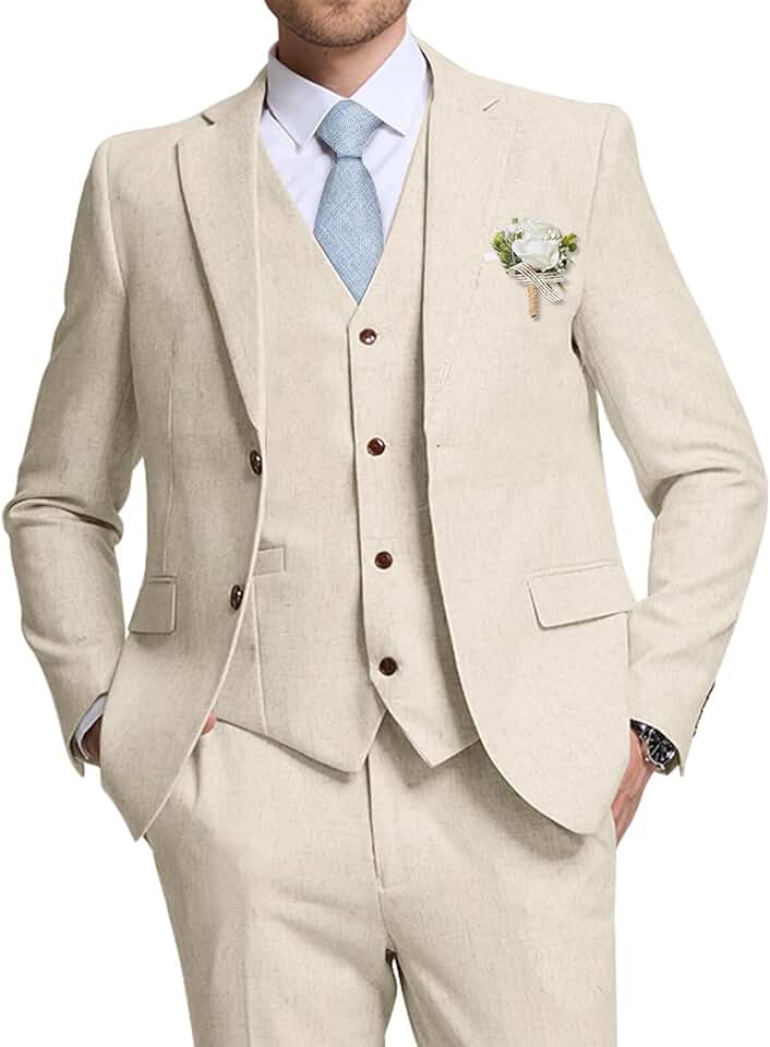 Amazon.com: Men's Suits - Men's Suits / Men's Suits & Sport Coats ...