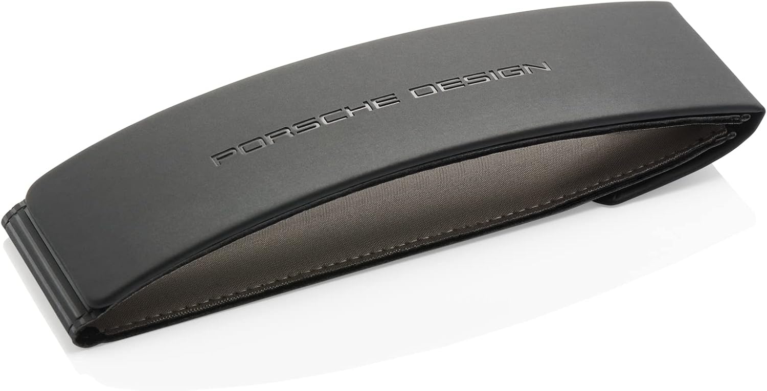 Amazon.com: Porsche Design Case for Model P8801 Reading Glasses ...