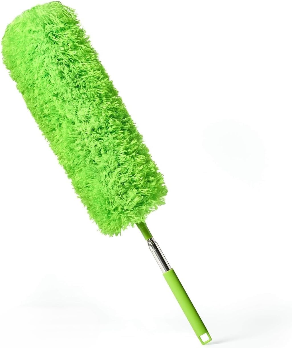 Gala - 153070 Multipurpose Microfiber Duster for Home and Car Use (Blue ...