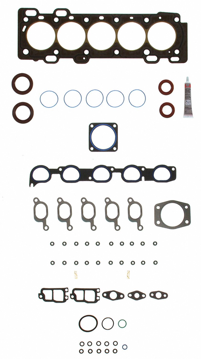 2003 Honda Civic Head Gasket