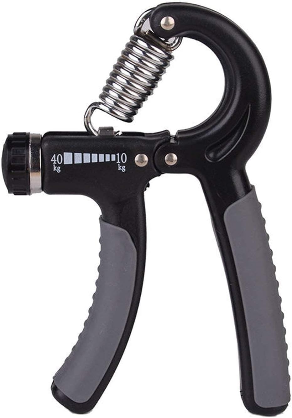 Buy Hand grip | Adjustable Hand Grip Strengthener | Finger Exerciser ...