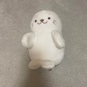 Amazon.co.jp: Sirotan Puppet Plush : Toys & Games