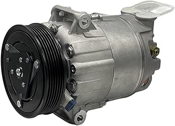 Amazon.com: BYJXCD AIR Conditioning OE 262946 267146 M145 284728 263171 ...