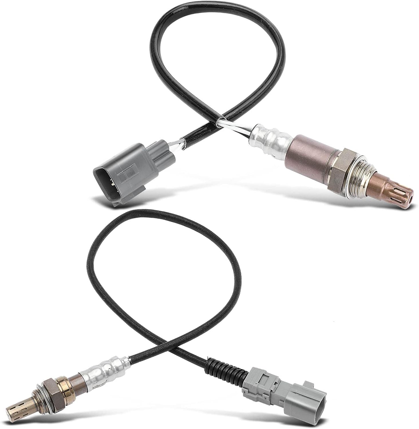 Amazon.com: A-Premium O2 Oxygen Sensor Compatible with Toyota Prius ...