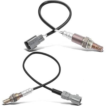 Amazon.com: A-Premium O2 Oxygen Sensor Compatible with Toyota Prius ...