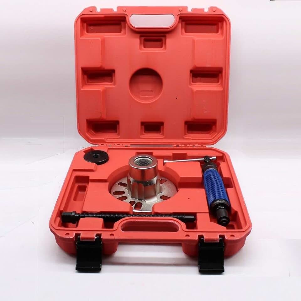 Amazon.co.uk: Hub Pullers - Hub Pullers / Pullers & Separators: Automotive