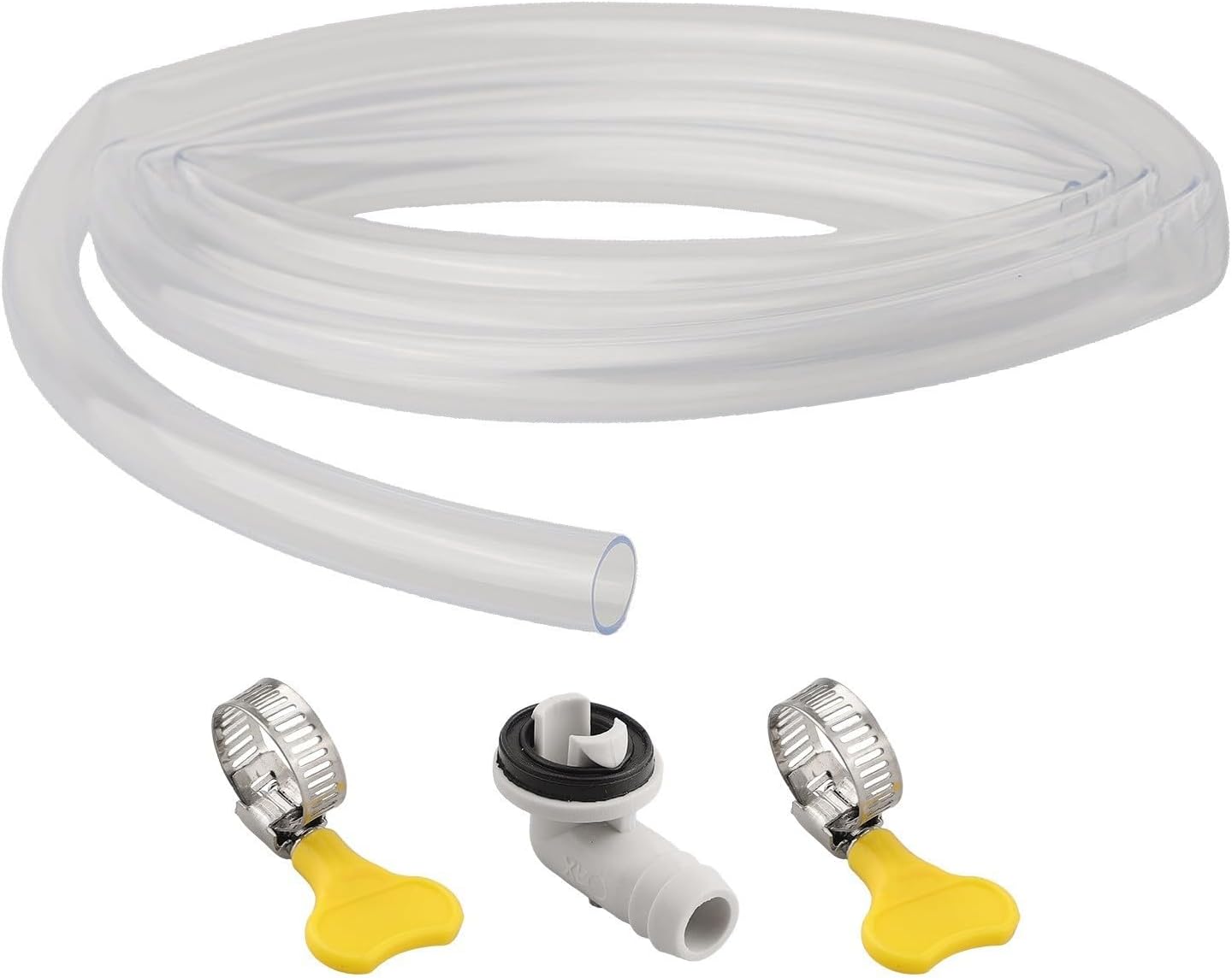 Professional Air Conditioner Drainage Extension Kit, Leak Proof ...