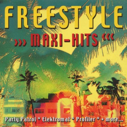Freestyle "Maxi-Hits": Amazon.de: Musik-CDs & Vinyl