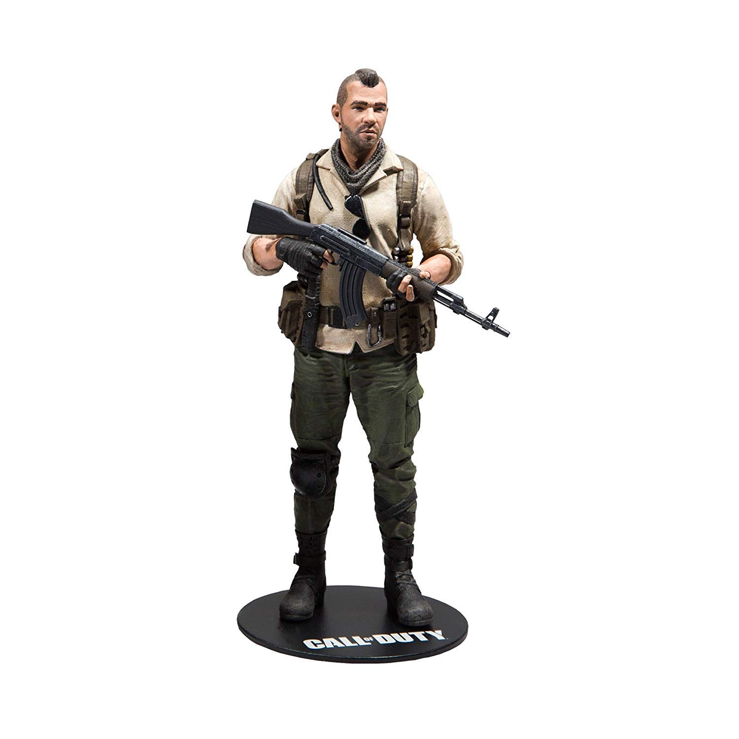 Buy McFarlane Call of Duty Series 1-7 Inch Action Figure - Soap Online ...