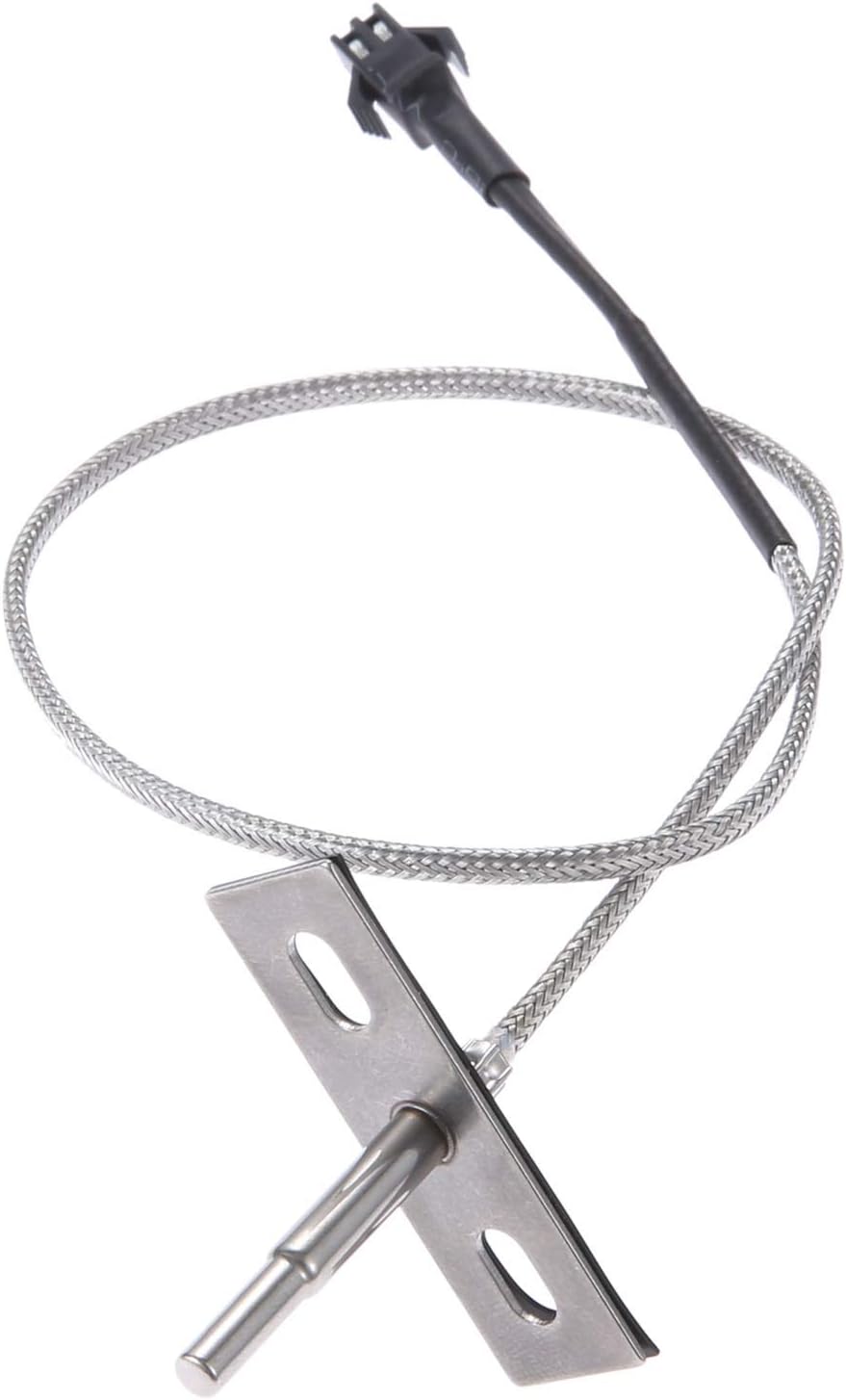 Amazon.com: Replacement RTD Temperature Probe Sensor for Most Pit Boss ...