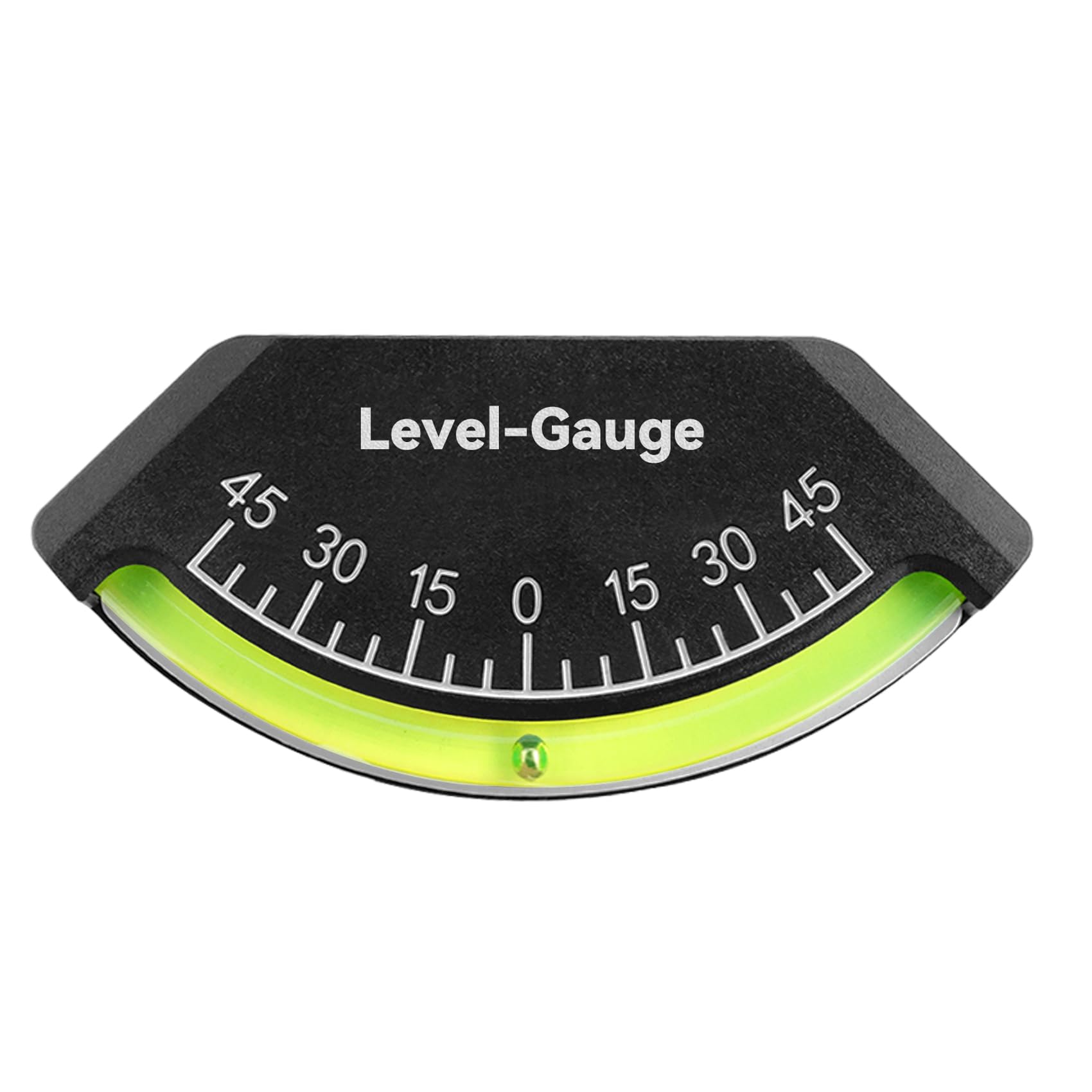 Amazon.com: Tractor Level Gauge, Inclinometer Offroad, High Definition ...