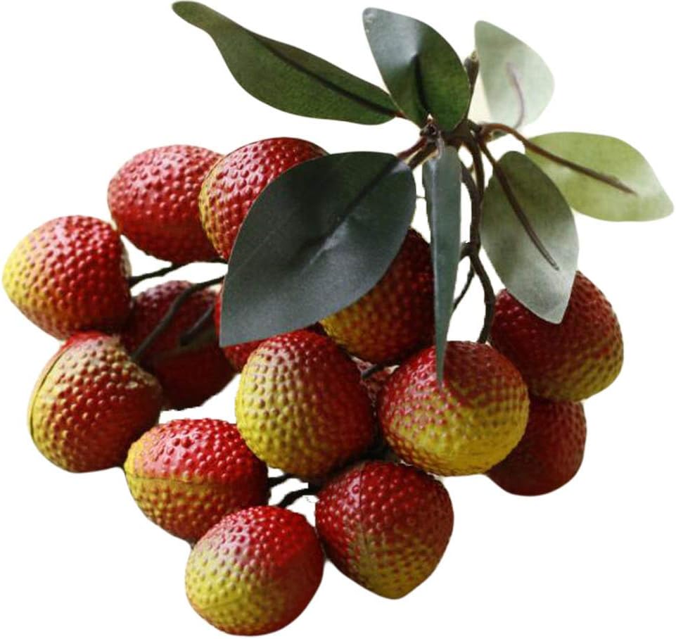 Amazon.com: Happy Trees Decorative Lifelike Realistic Artificial Fake ...