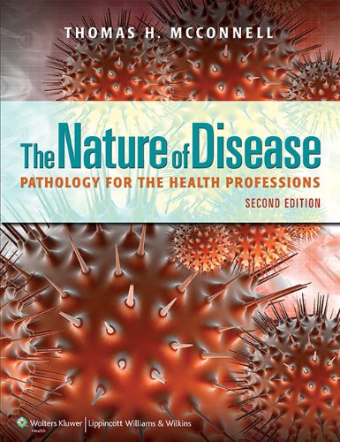 Buy Nature of Disease, 2nd Ed. + Study Guide For The Nature of Disease ...