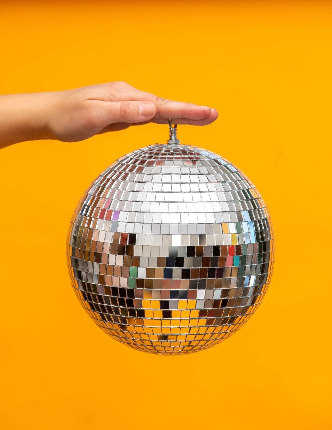 Buy The Decor Affair Your Event with The Spectacular 8-Inch Disco Ball ...