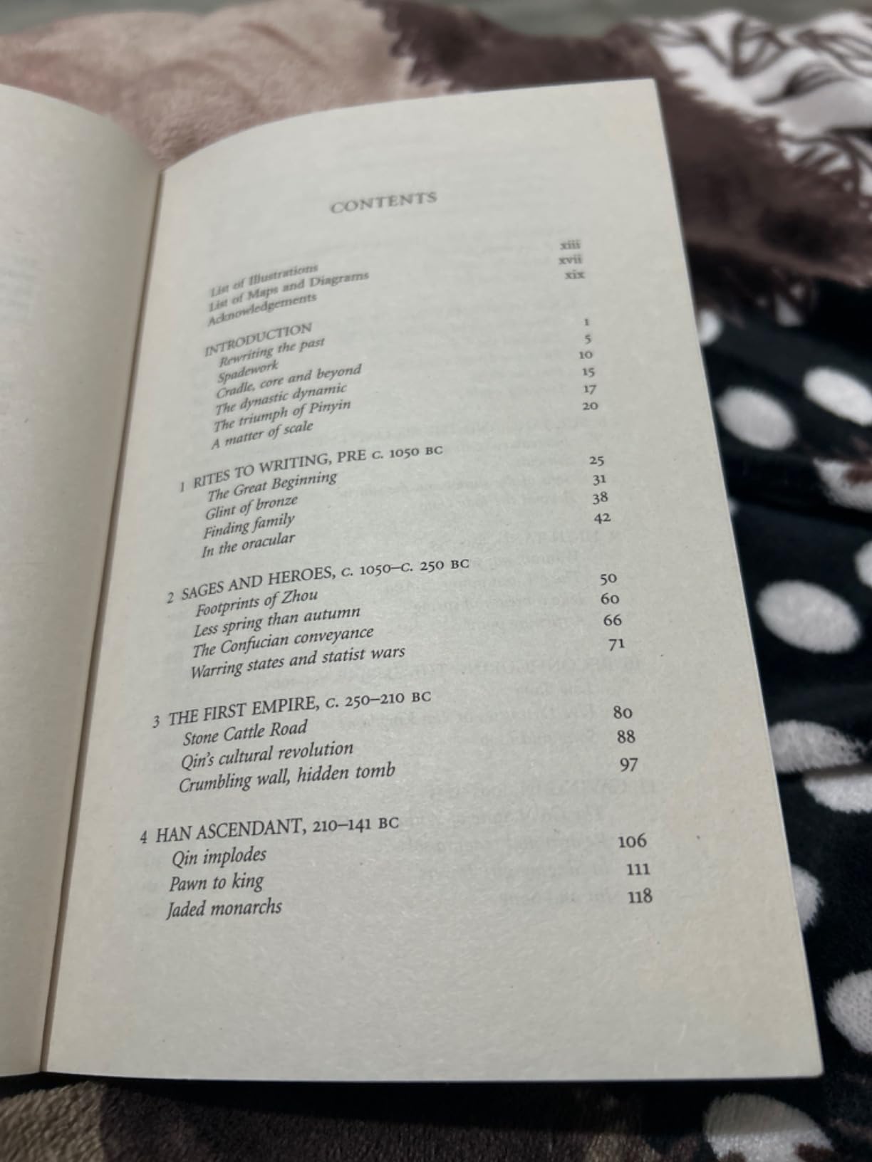 Buy CHINA:A HISTORY Book Online at Low Prices in India | CHINA:A ...